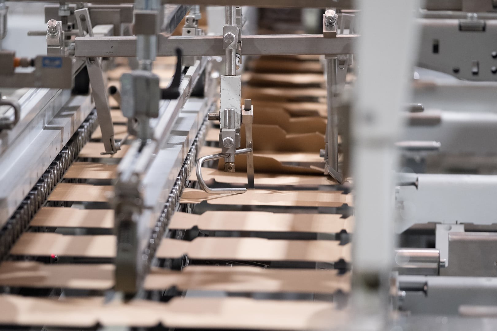 Guide to Wholesale Boxes | News Article by Belmont Packaging